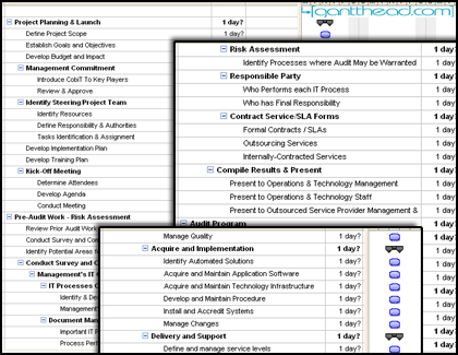 ProjectManagement.com - COBIT for IT Governance