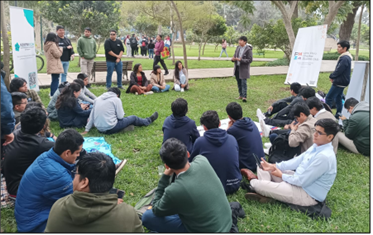 ProjectManagement.com - Student Clubs