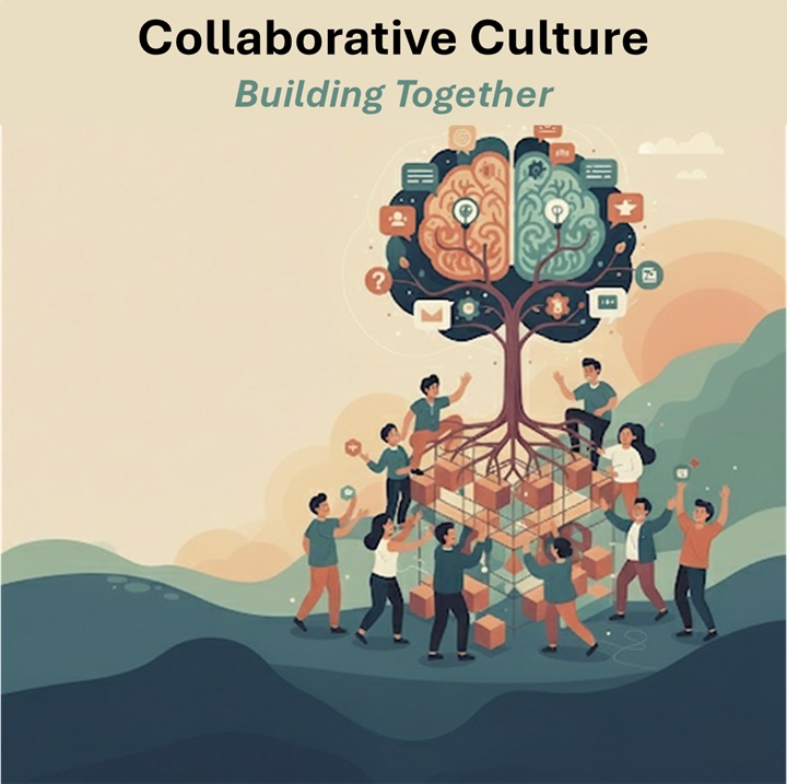 ProjectManagement.com - Pillar 4 — Collaborative Culture