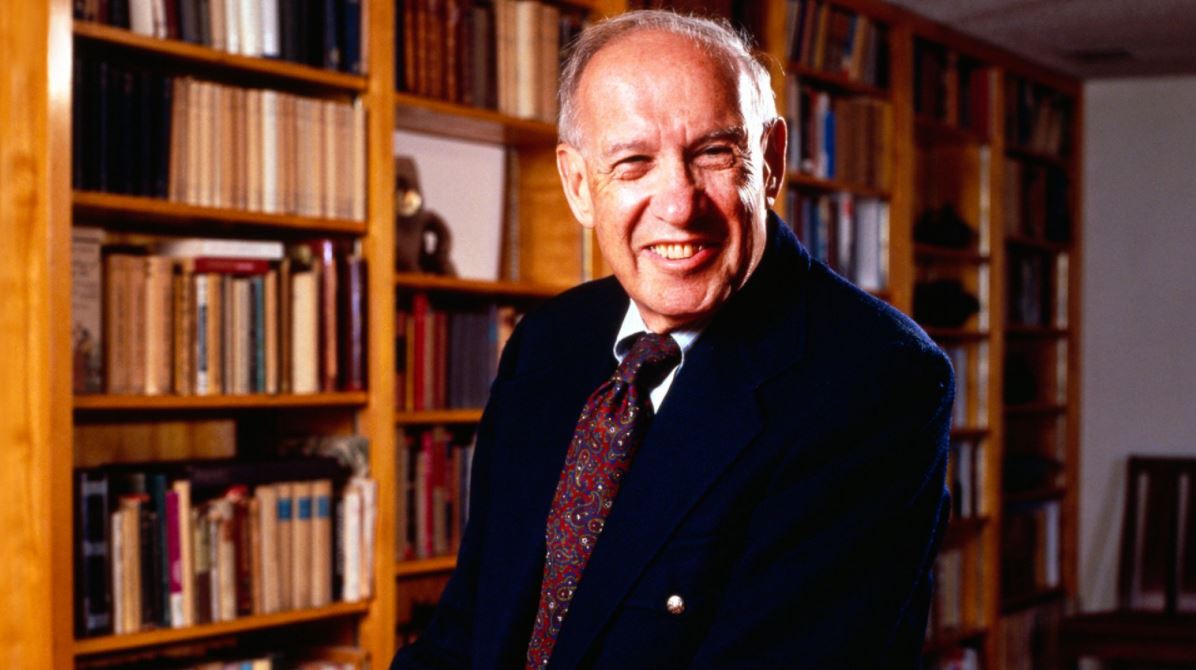 ProjectManagement.com - The Key to Managing Oneself