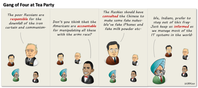 ProjectManagement.com - A Comic for RACI