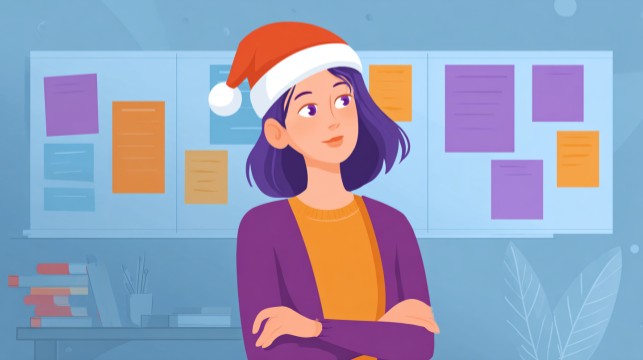 ProjectManagement.com - 6 Ways to Keep Momentum When Everyone’s in ...