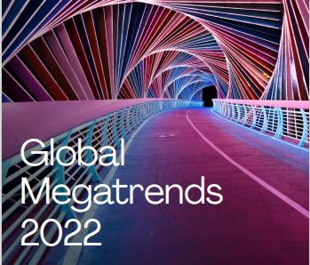 ProjectManagement.com - Digital Disruption and Global Megatrends 2022