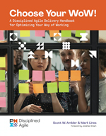 ProjectManagement.com - Choosing Your Initial Way of Working (WoW)