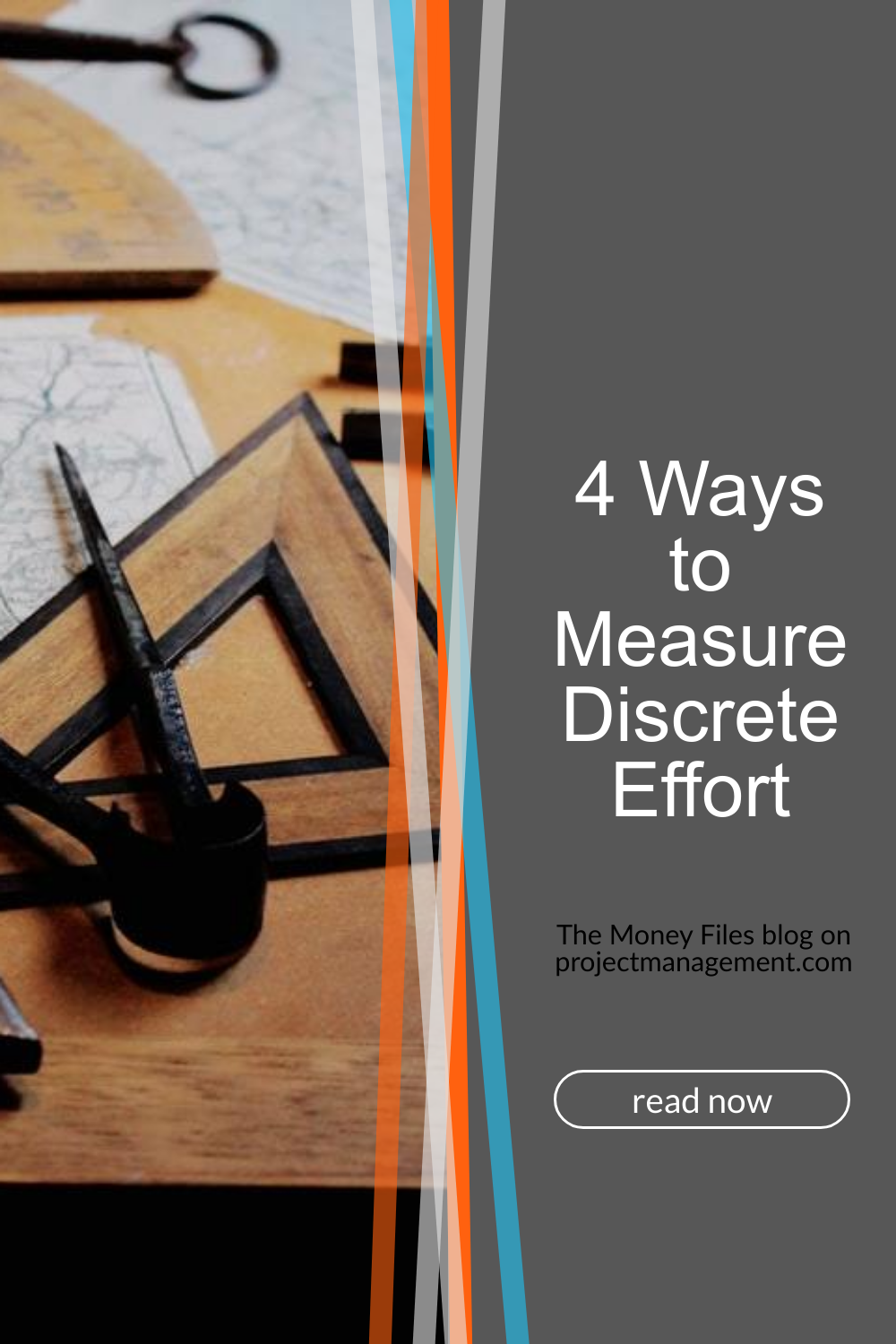 ProjectManagement.com - 4 Ways to Measure Discrete Effort (Part 1)