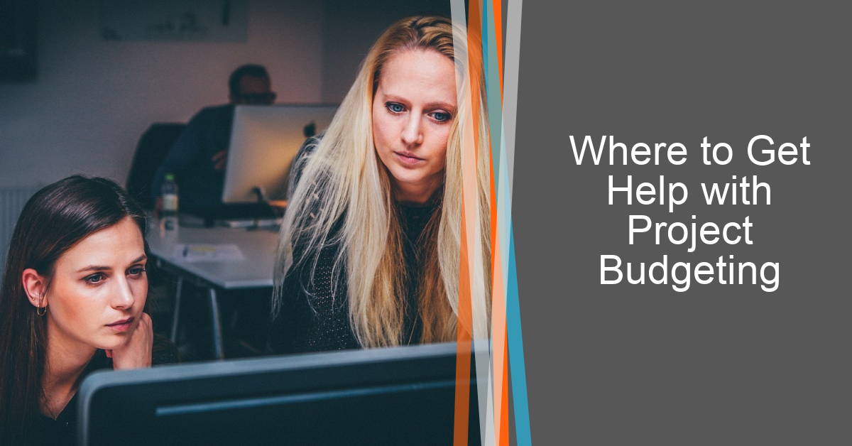 ProjectManagement.com - Where to get help with project budgeting