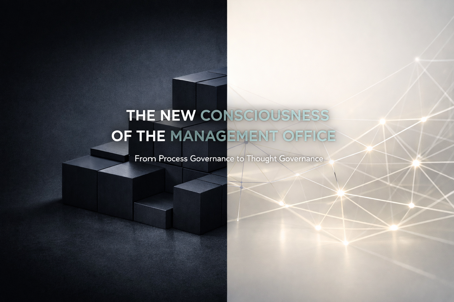 ProjectManagement.com - The New Consciousness of the Management Office
