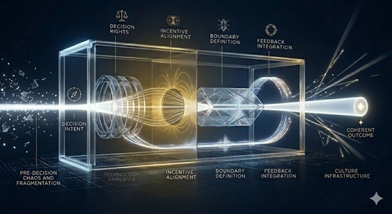 ProjectManagement.com - Designing Decision Systems