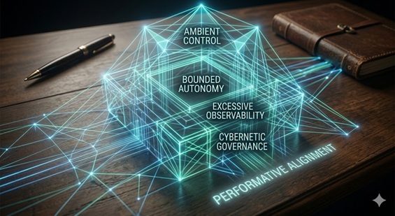 ProjectManagement.com - The Hidden Return of Command-and-Control