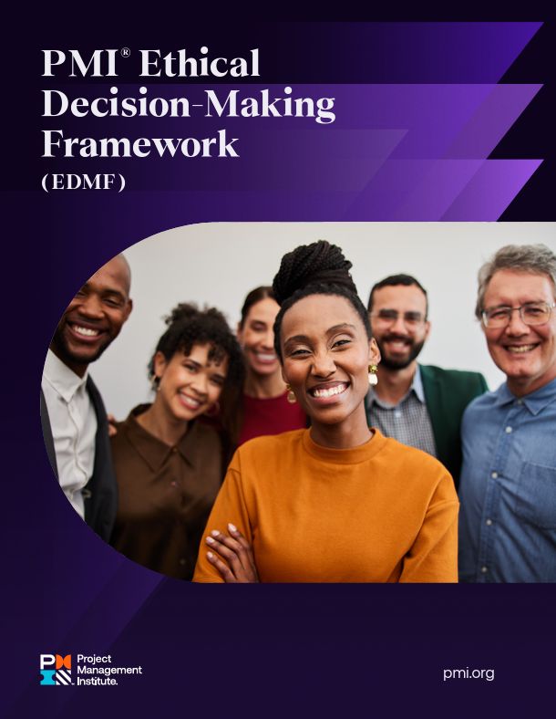 ProjectManagement.com - EDMF: The New Compass for Ethical Decisions