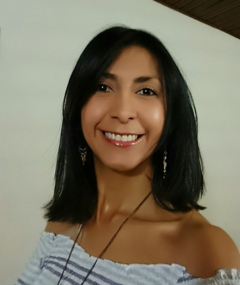 Andrea Moreno's Instagram, Twitter & Facebook on IDCrawl