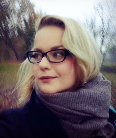 Anna Mazur's Instagram, Twitter & Facebook on IDCrawl