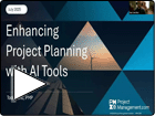 ProjectManagement.com - Enhancing Project Planning with AI Tools