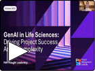 ProjectManagement.com - GenAI in Life Sciences: Driving Project Success ...