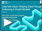 ProjectManagement.com - Lead with Vision: Shaping Goals Through ...